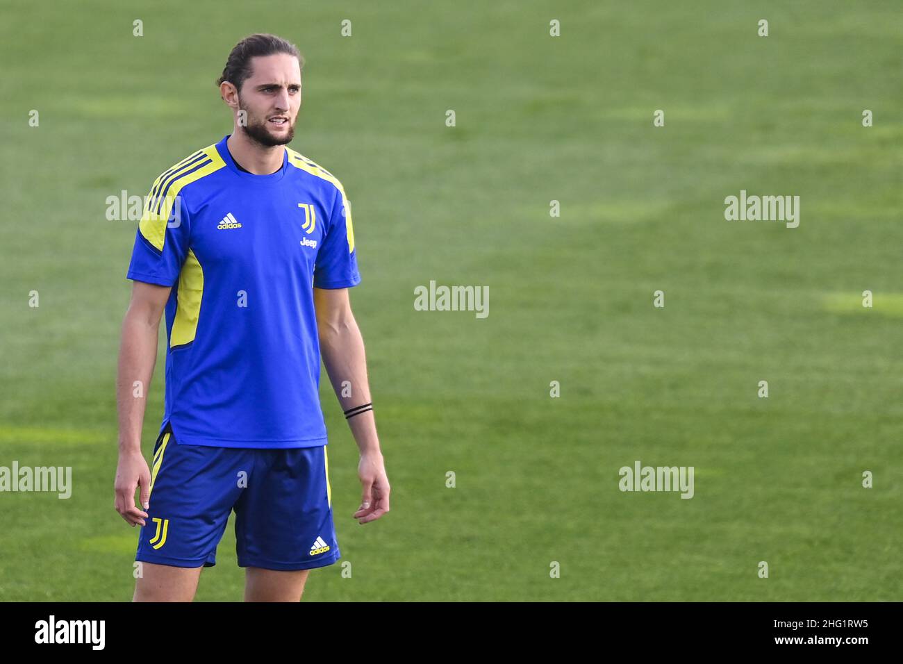 LaPresse - Fabio Ferrari September 28, 2021 Turin, Italy sport soccer ...