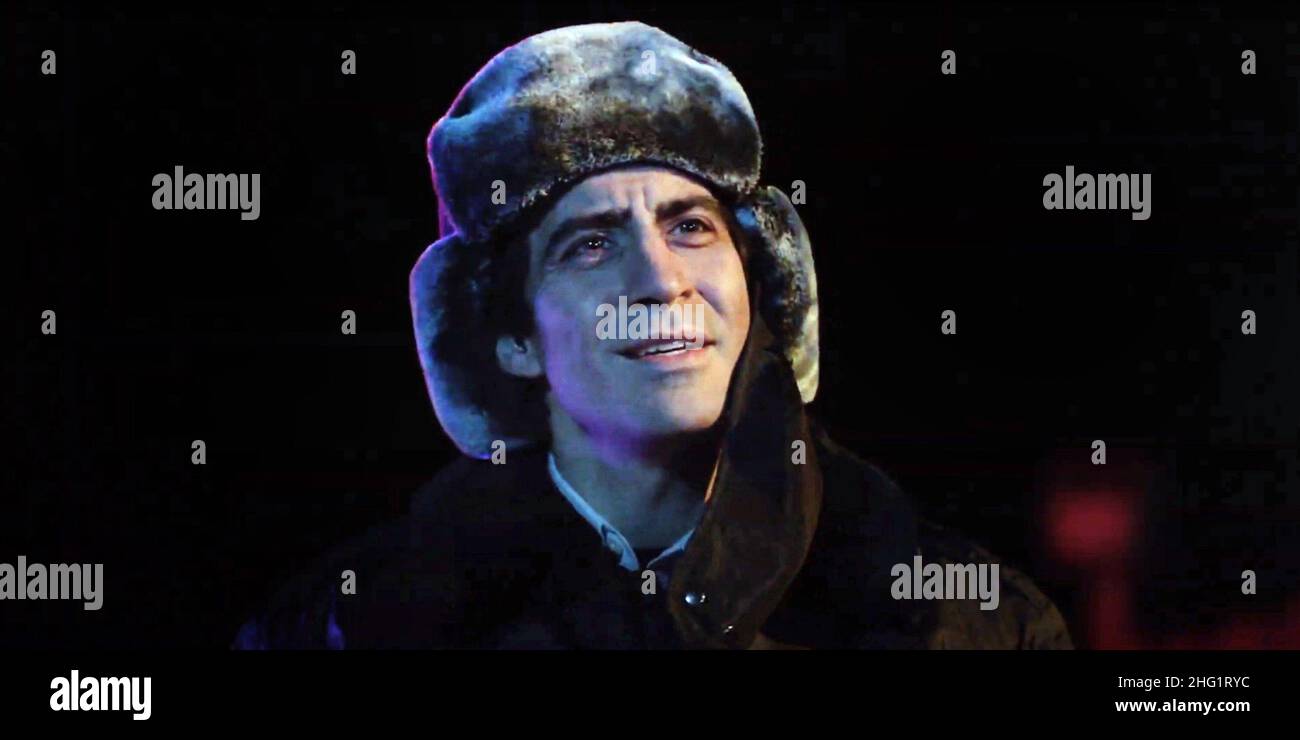 OLD STRANGERS, Nick Gregorio, 2022. © Gravitas Ventures / Courtesy ...