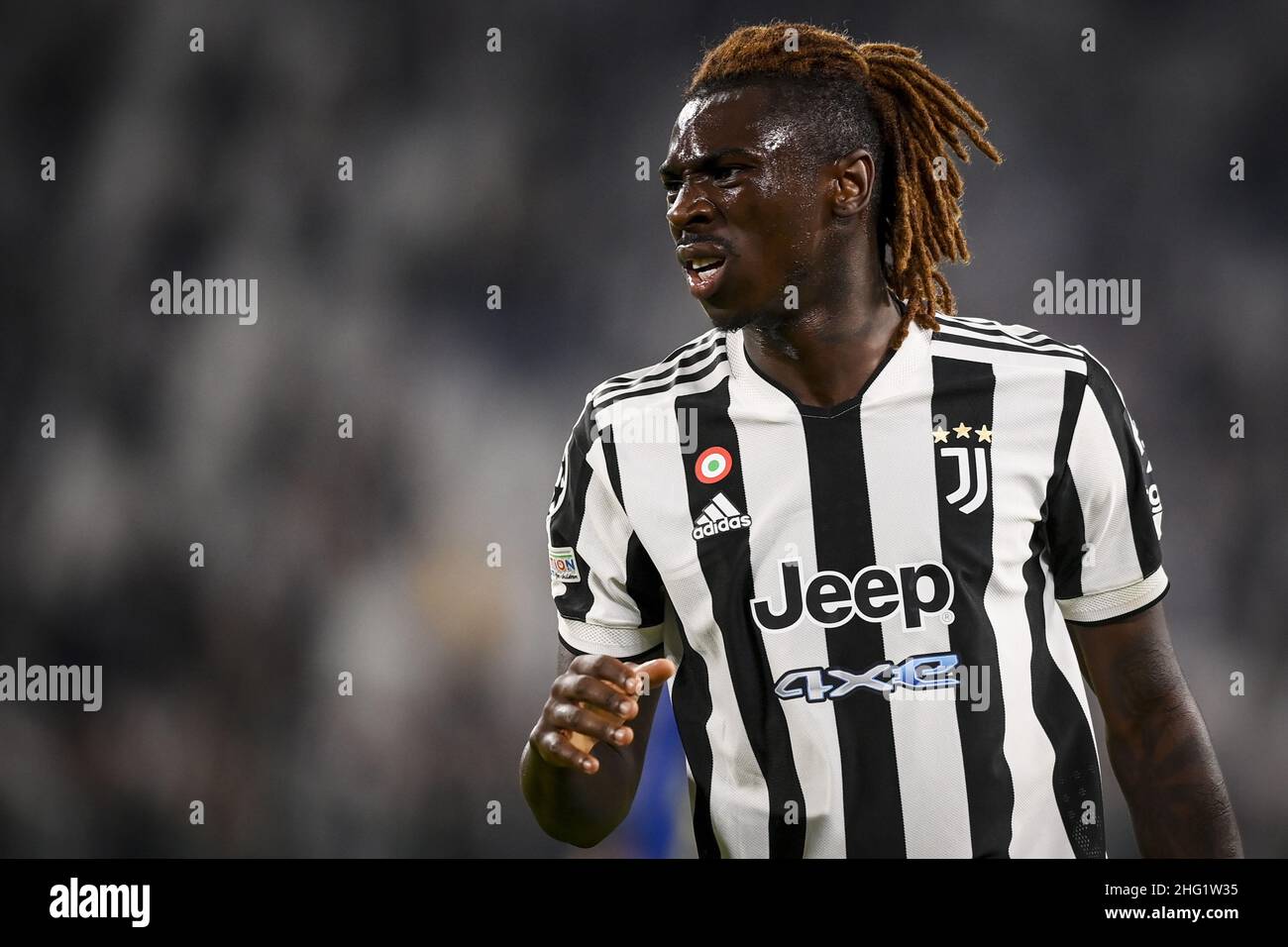 LaPresse - Fabio Ferrari September 29, 2021 Turin, Italy sport soccer ...