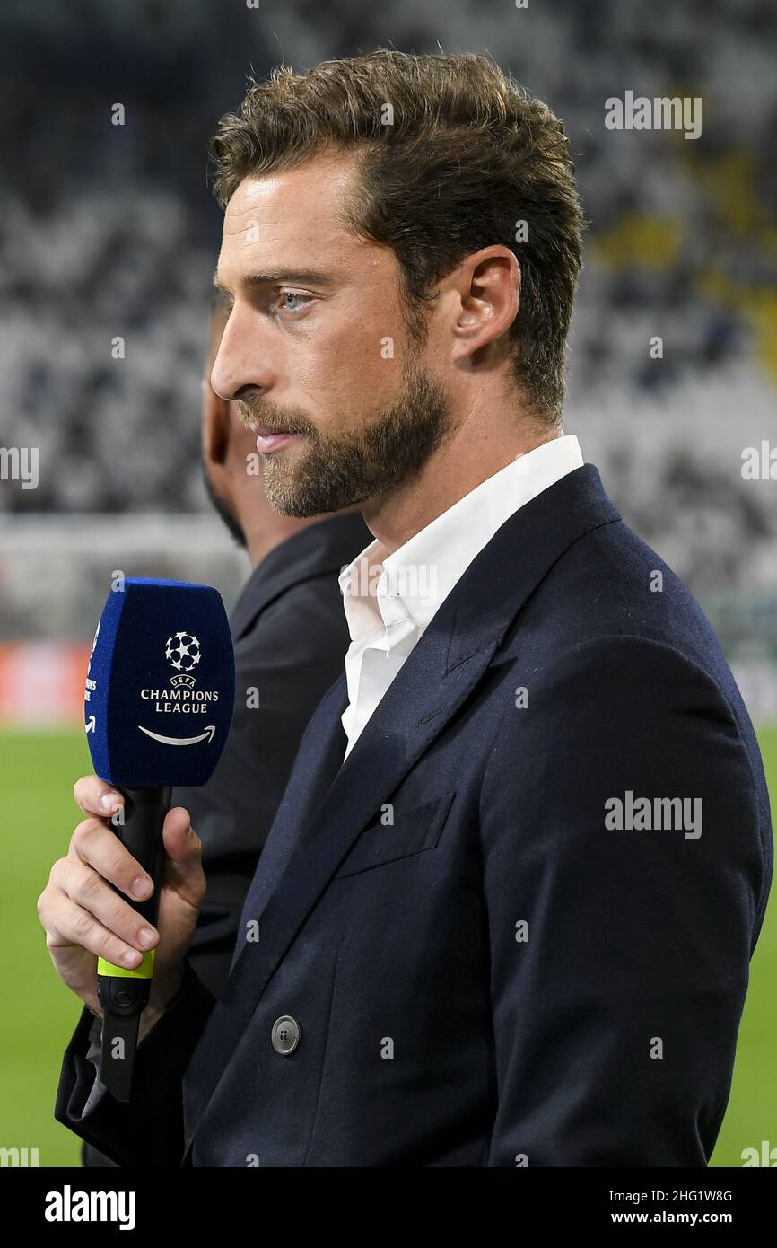 LaPresse - Fabio Ferrari September 29, 2021 Turin, Italy sport soccer ...