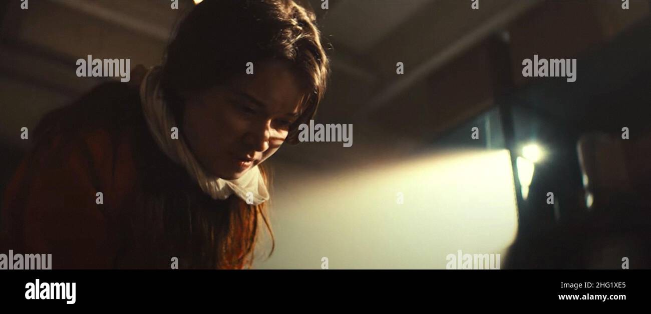 RUN & GUN, (aka RUN AND GUN), Alison Thornton, 2022. © Paramount ...