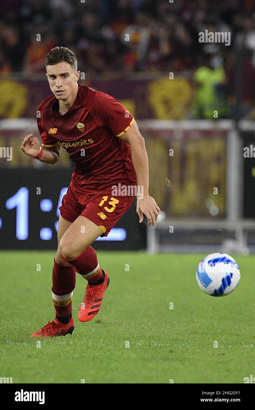 Calafiori as roma hi-res stock photography and images - Alamy