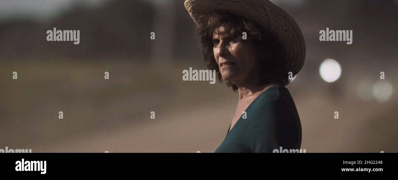 UNEARTH, Adrienne Barbeau, 2020. © Busch Media Group / Courtesy Everett ...