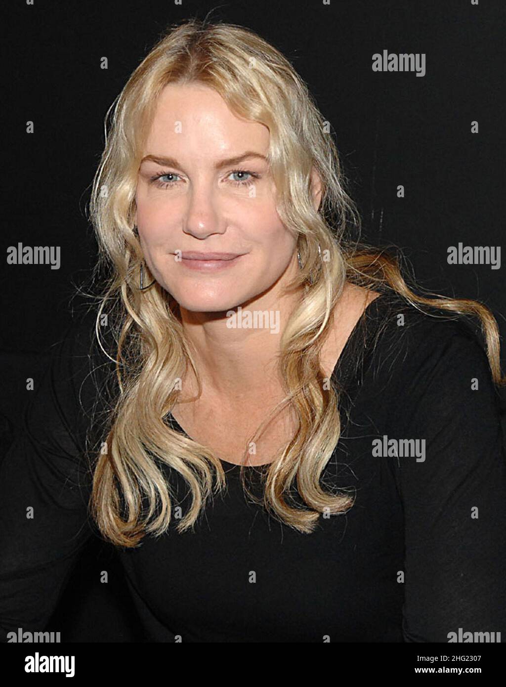 Daryl hannah in hi-res stock photography and images - Alamy