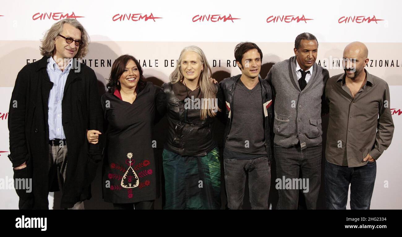 Left to right jane campion hi-res stock photography and images - Alamy