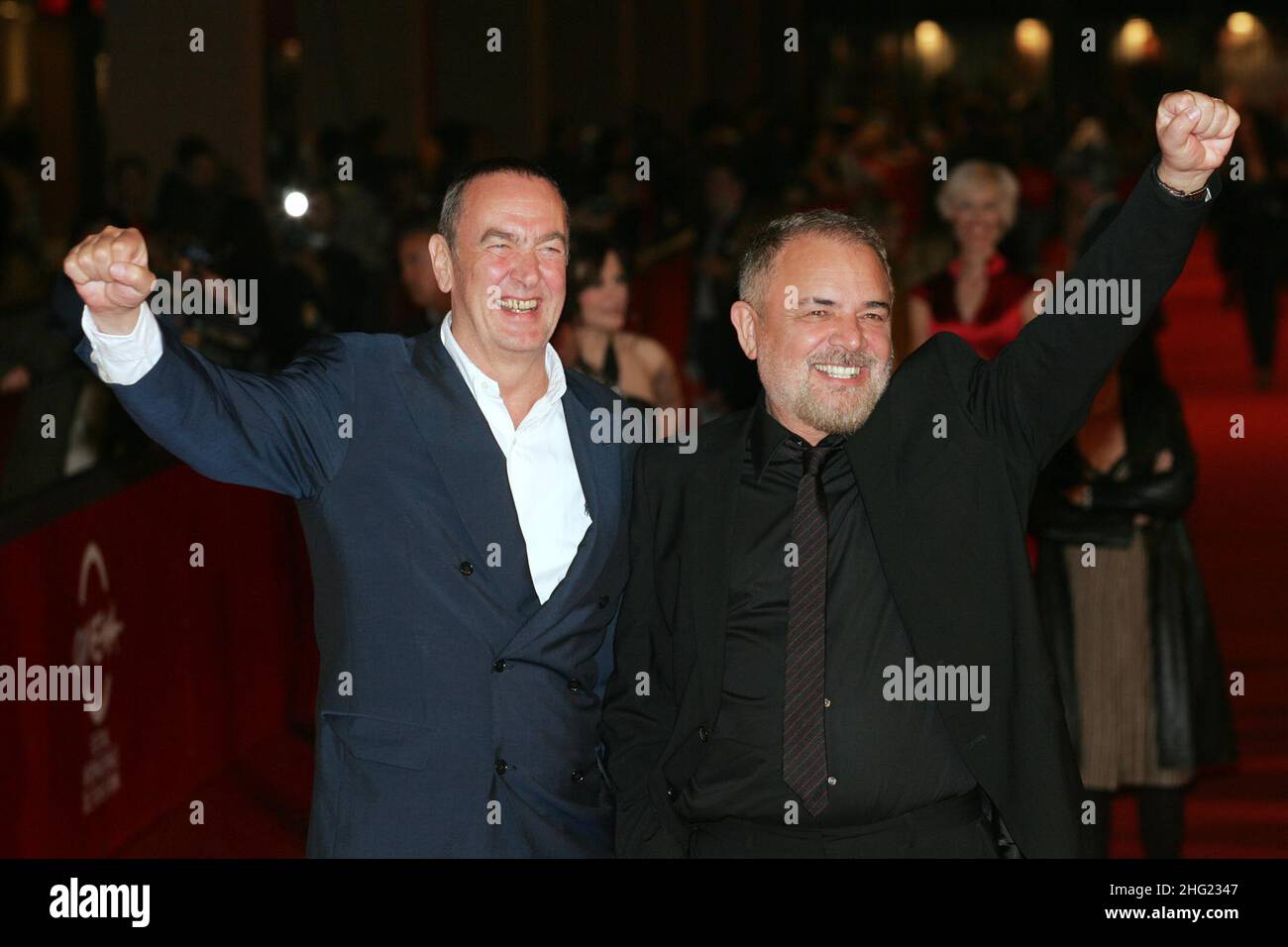 Uli edel uli edel hi-res stock photography and images - Alamy