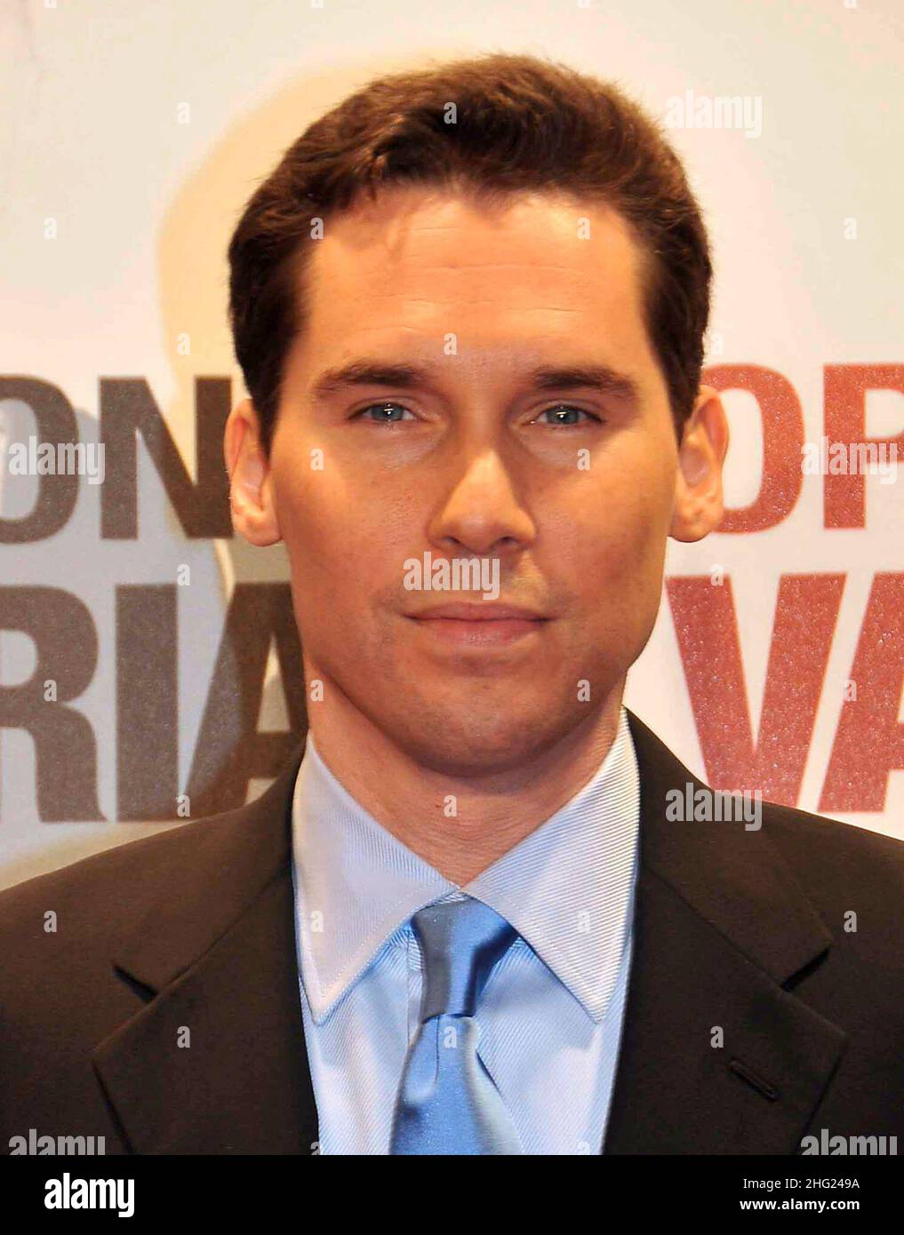 Bryan Singer arrives for the Italian premiere of his new movie ...