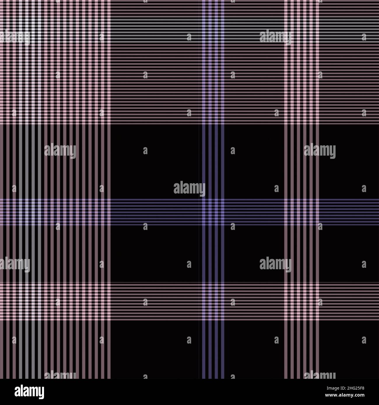 Colorful winter masculine seamless plaid texture. Multicolor space dyed ...