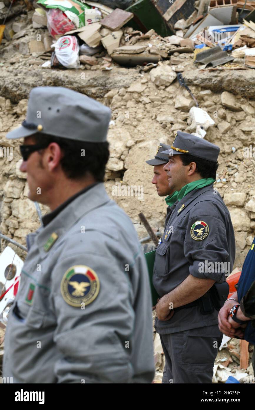 Devestation hi-res stock photography and images - Alamy