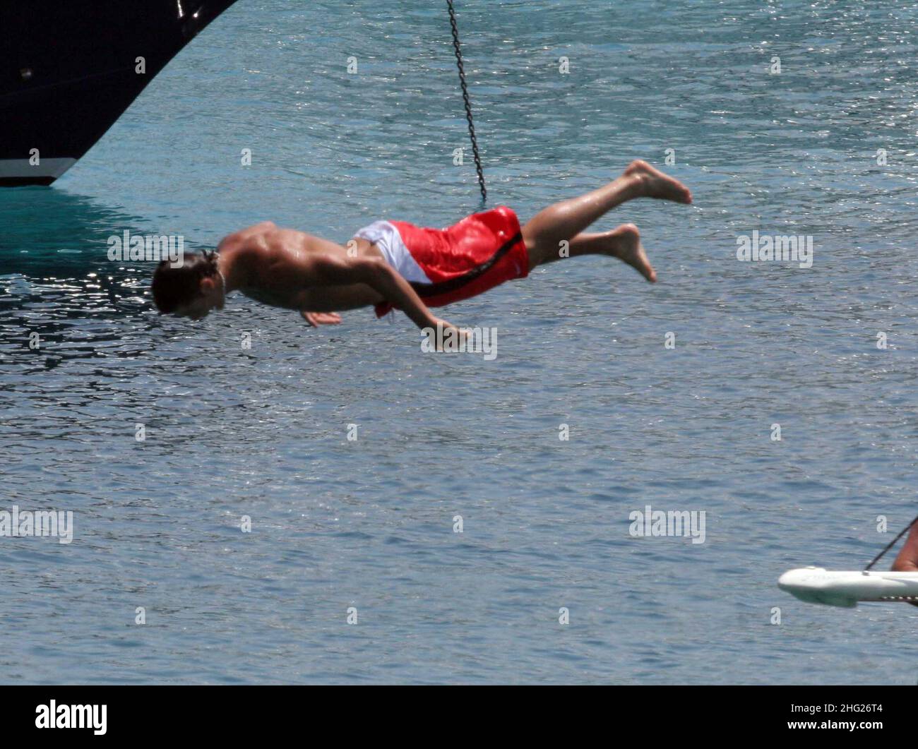 Portugal international and Manchester United player Cristiano Ronaldo ...