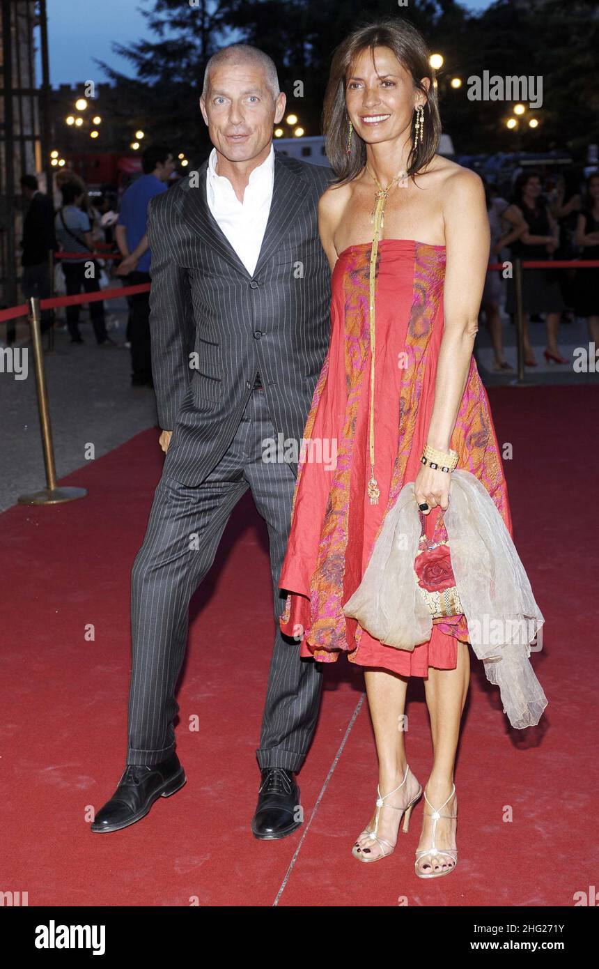 Giorgio rastelli hi-res stock photography and images - Alamy