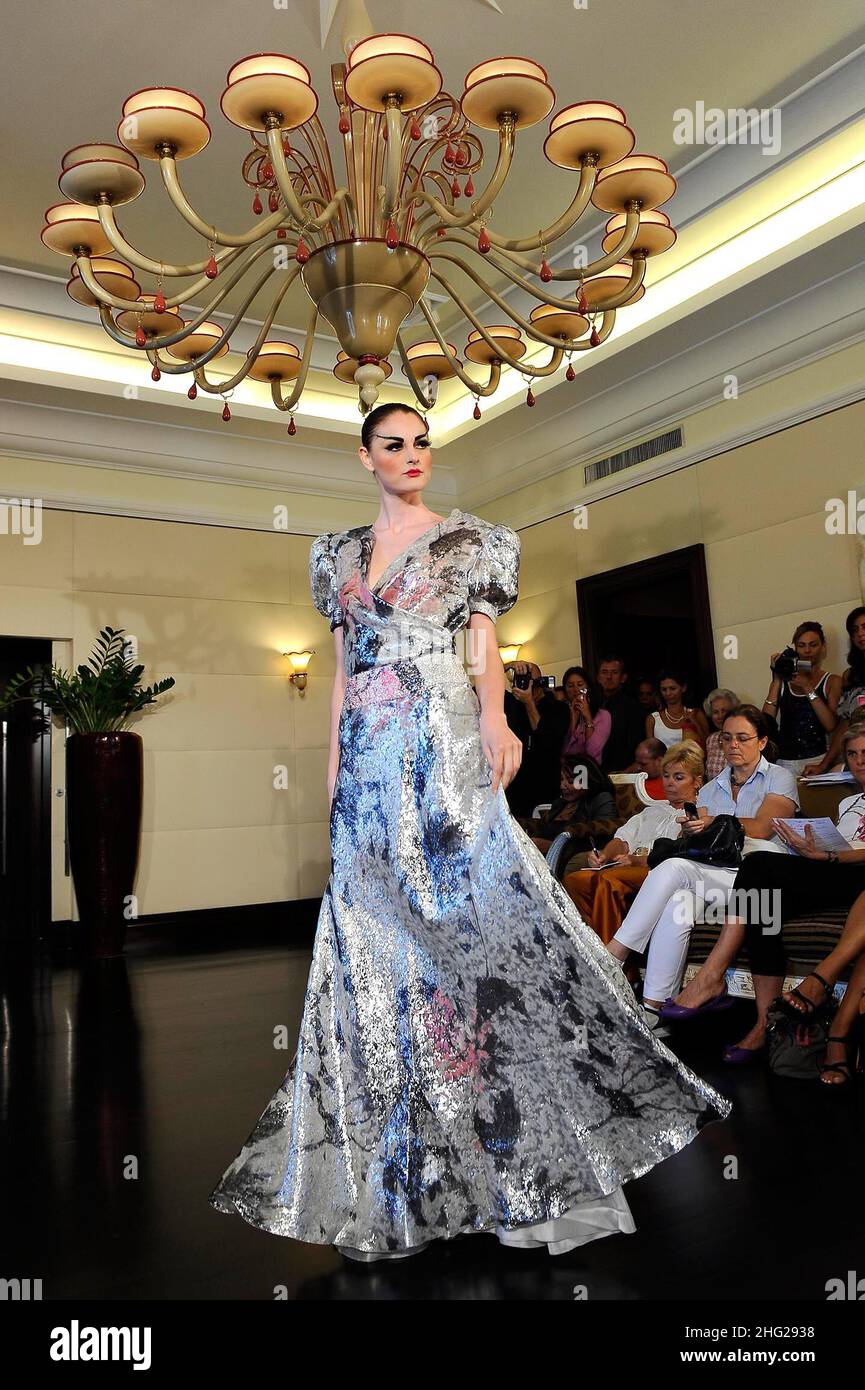 Altaroma rome hi-res stock photography and images - Alamy