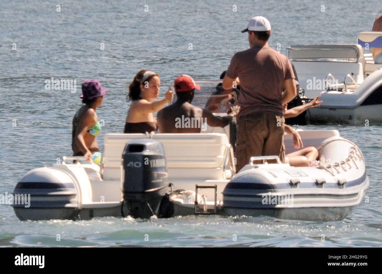 Don lake actor hi-res stock photography and images - Alamy