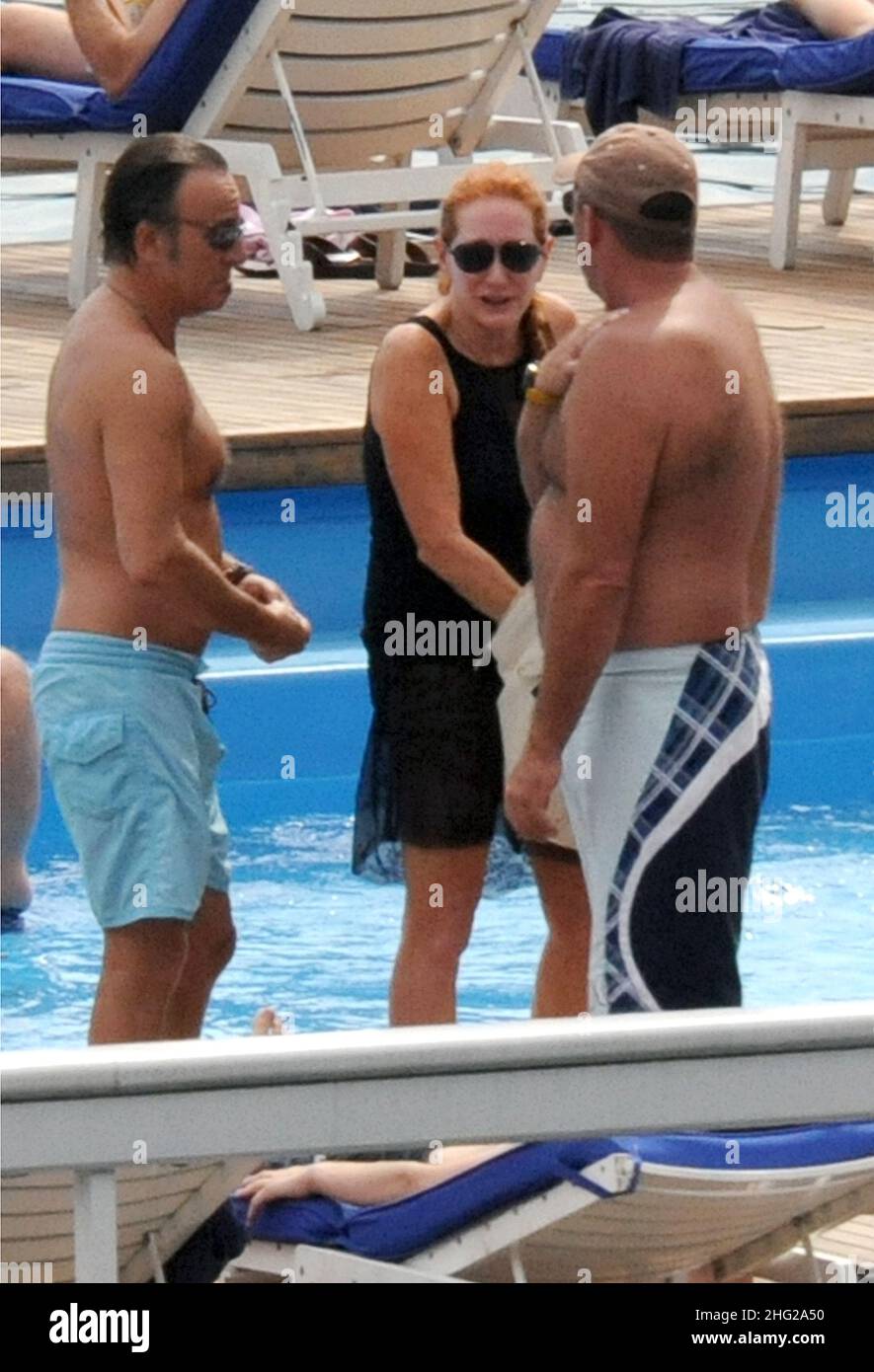 Bruce Springsteen Children