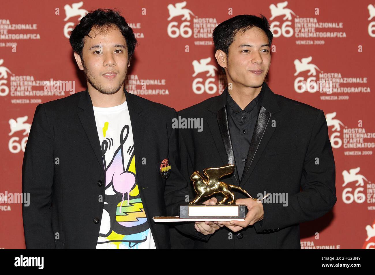 Pepe diokno hi-res stock photography and images - Alamy