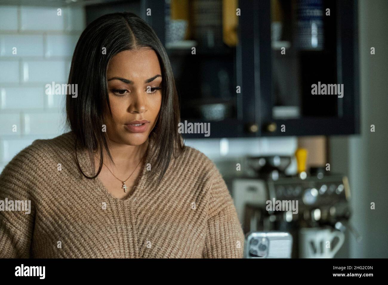 TRUE STORY, Ash Santos, (Season 1, ep. 106, aired Nov. 24, 2021). photo ...