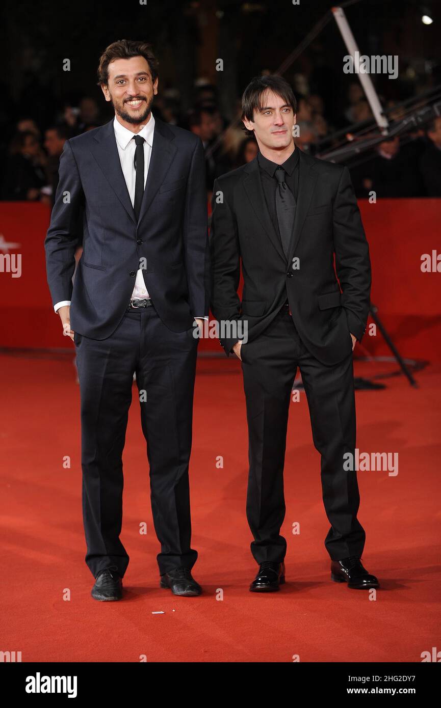 Marco foschi hi-res stock photography and images - Alamy