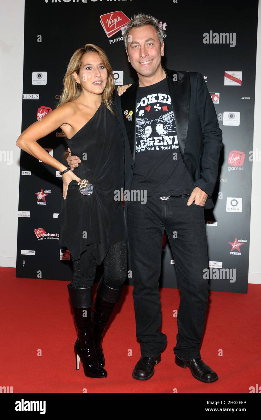 Squillo jo hi-res stock photography and images - Alamy