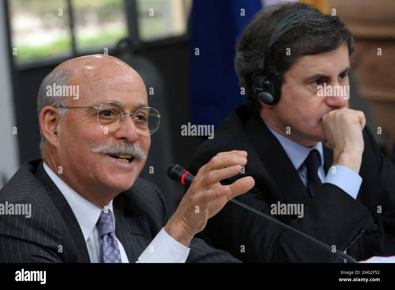 Gianni era hi-res stock photography and images - Alamy