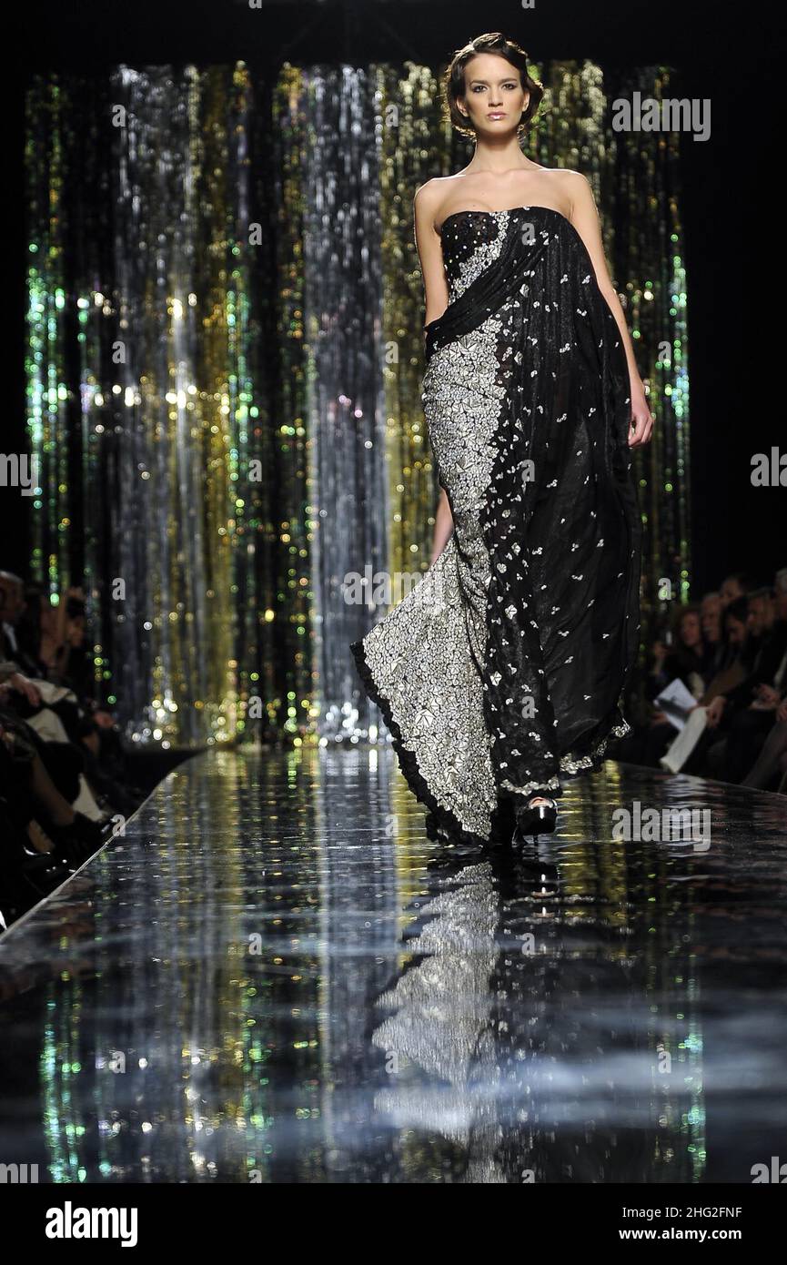 Tony ward model hi-res stock photography and images - Alamy