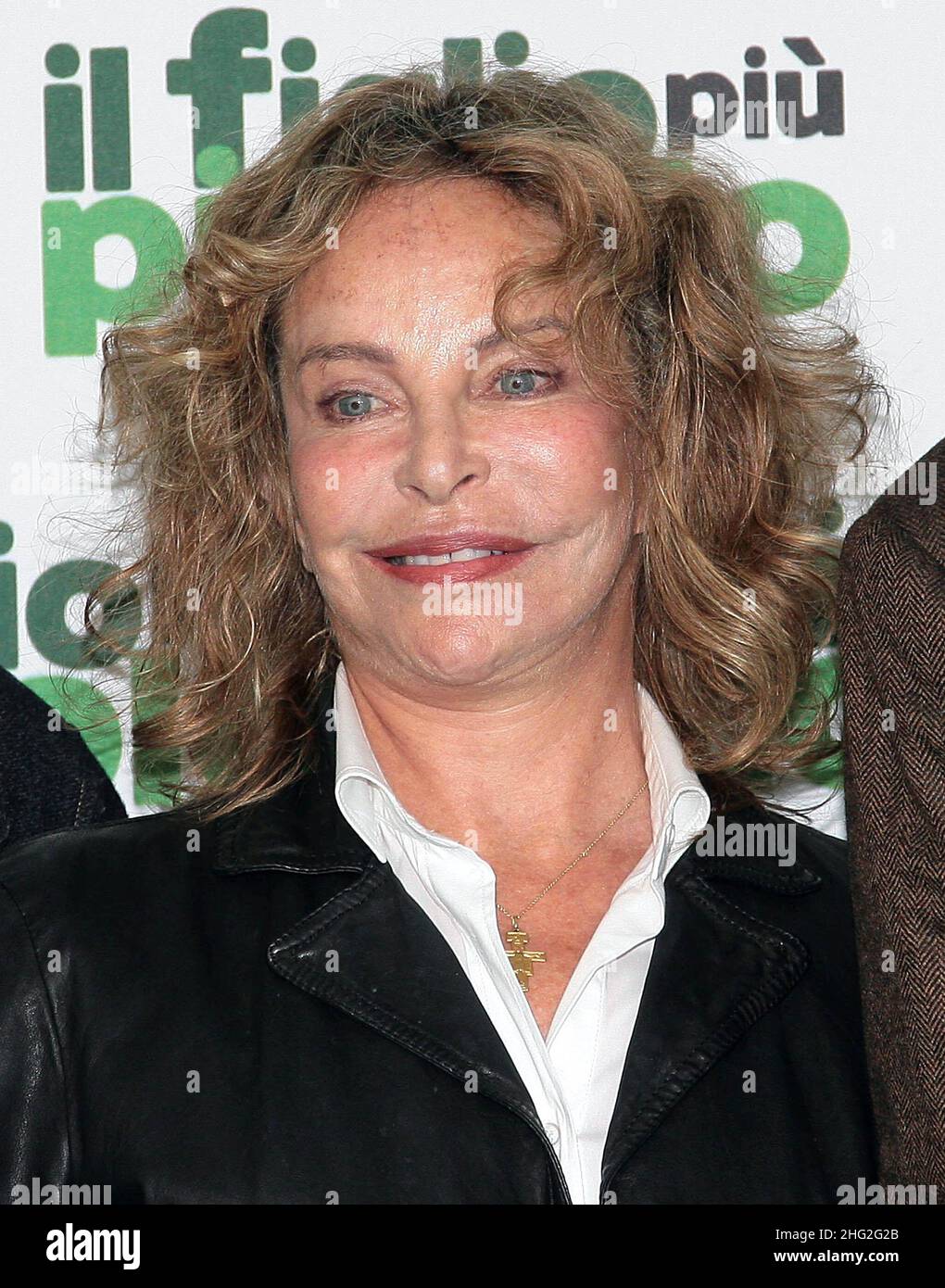 With sidney rome hi-res stock photography and images - Alamy