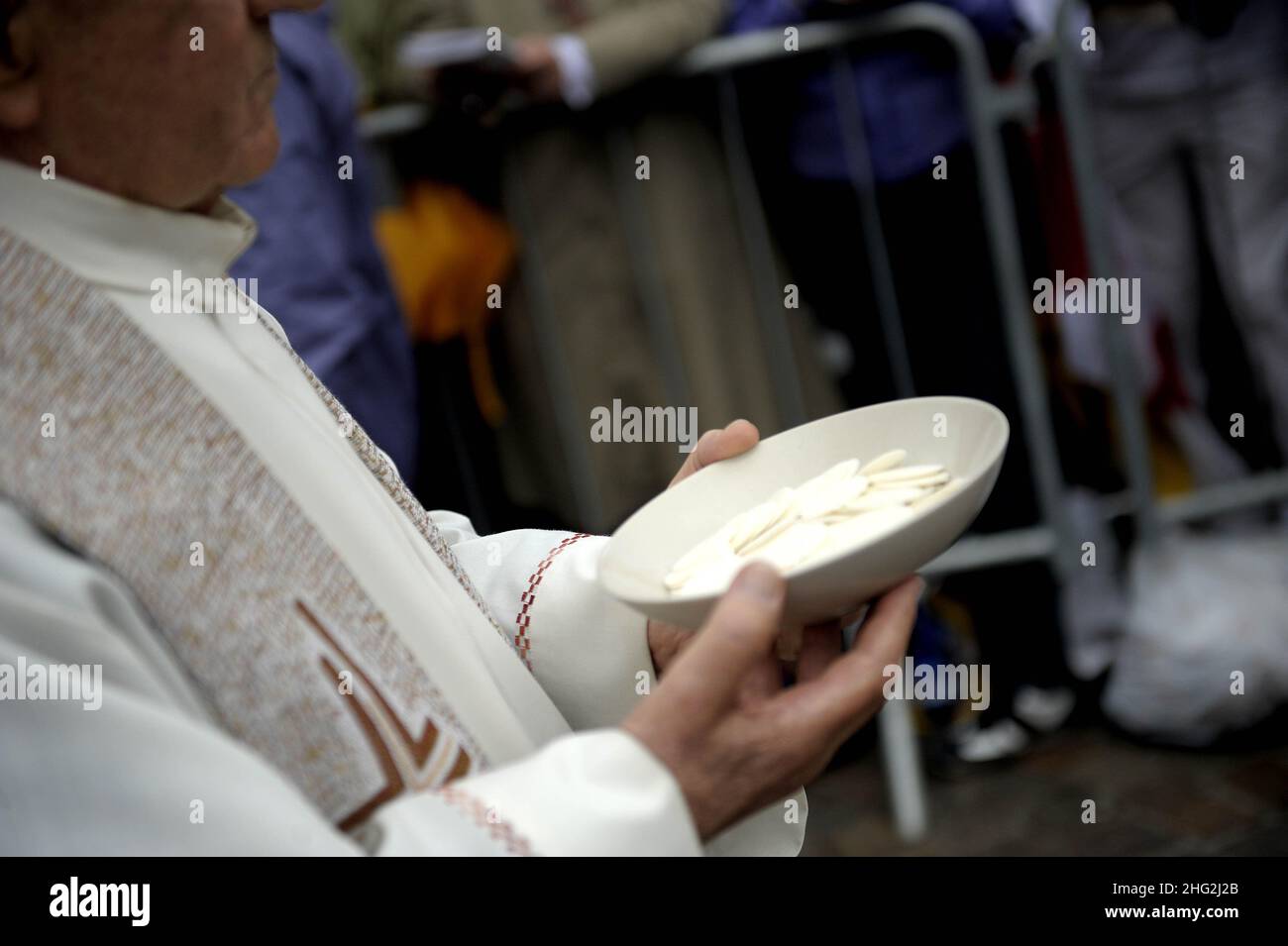 Pope Benedict XVI, Joseph Alois Ratzinger, in Turin for the Public ...