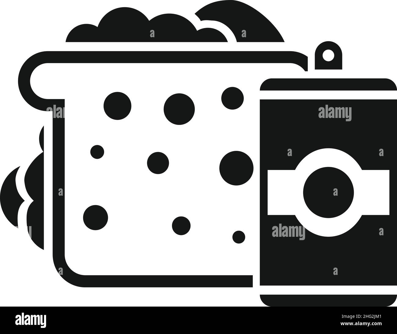 Healthy school Black and White Stock Photos & Images - Alamy