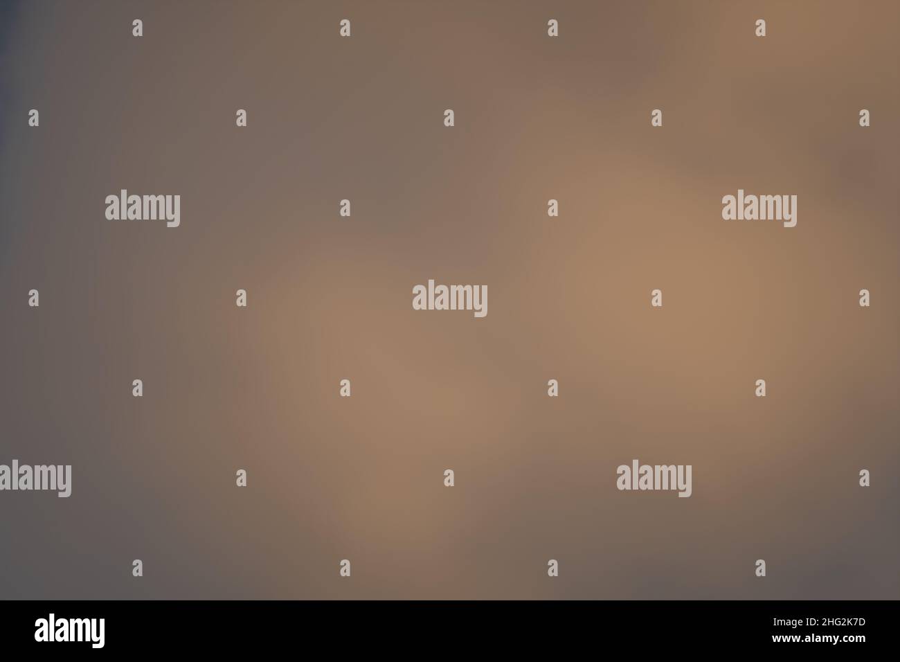 Background Texture. Hazy Clouds Reflections in Warm Light Stock Photo ...