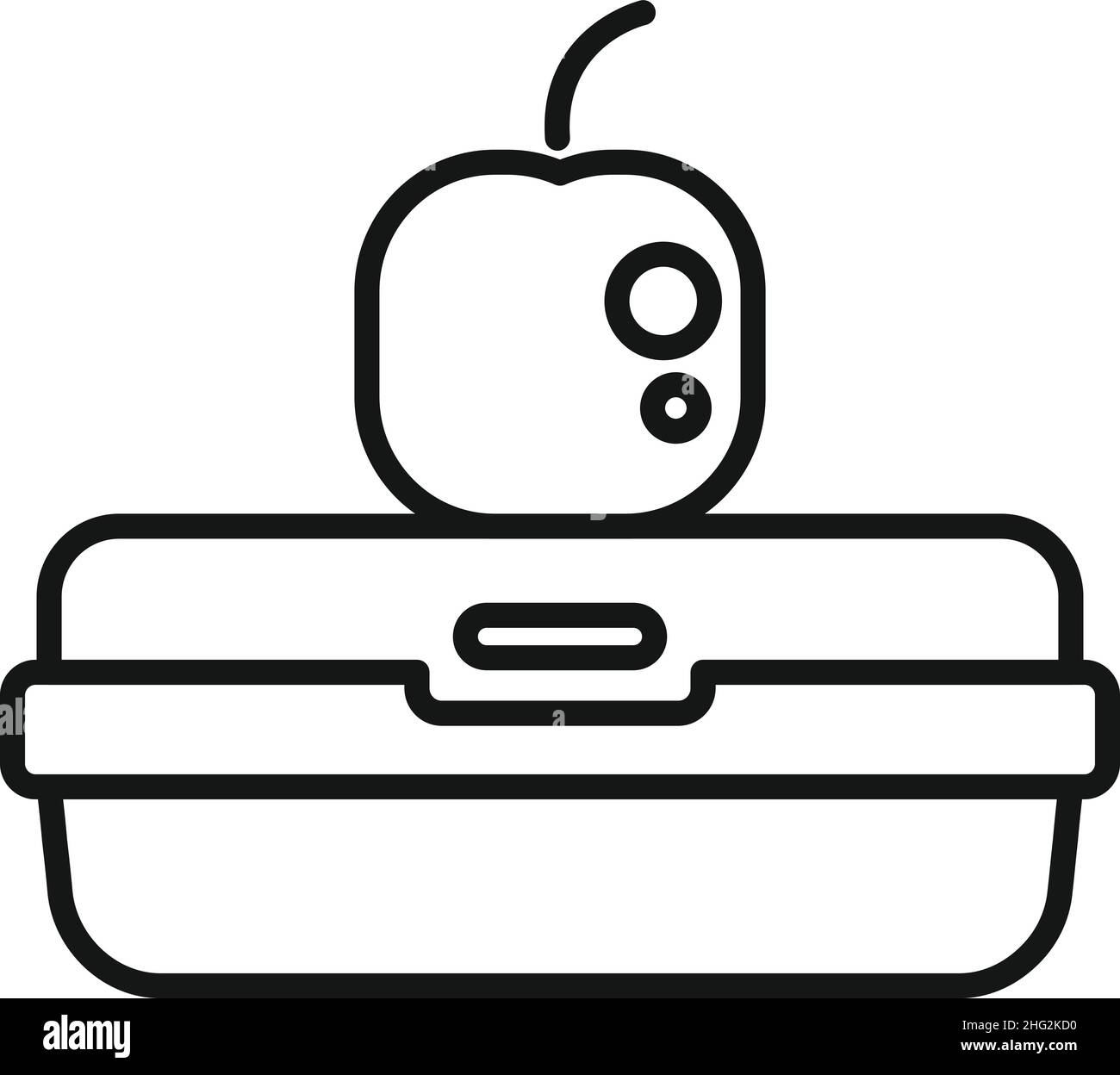 Wedding buffet line Stock Vector Images - Alamy