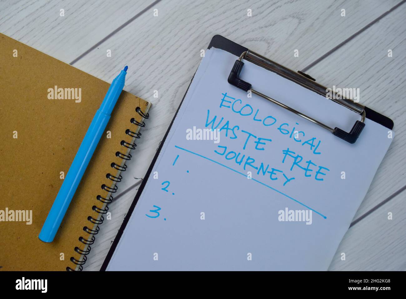 Ecological waste free journey hi-res stock photography and images - Alamy