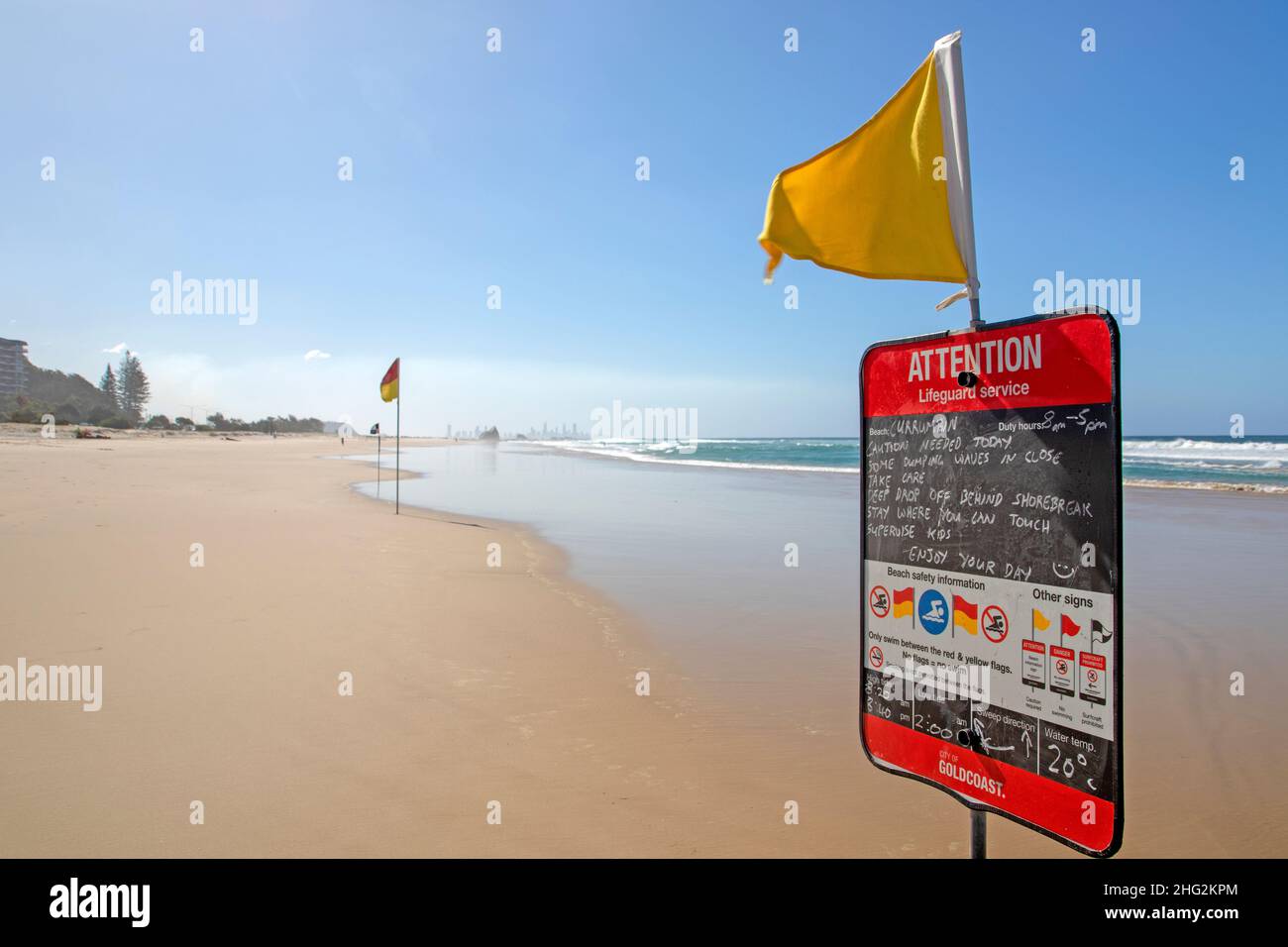 Currumbin hi-res stock photography and images - Alamy