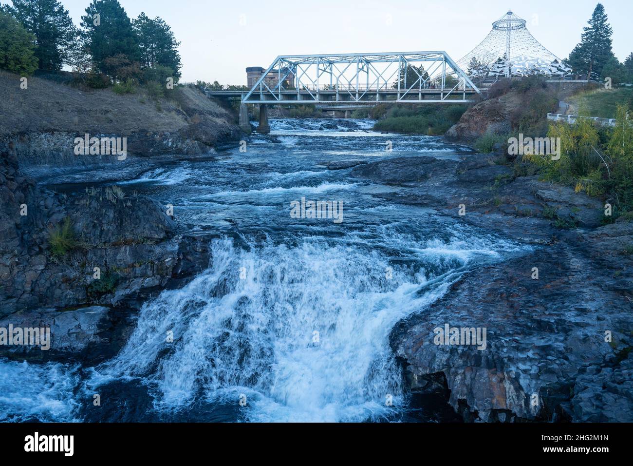 Spokane county hi-res stock photography and images - Alamy
