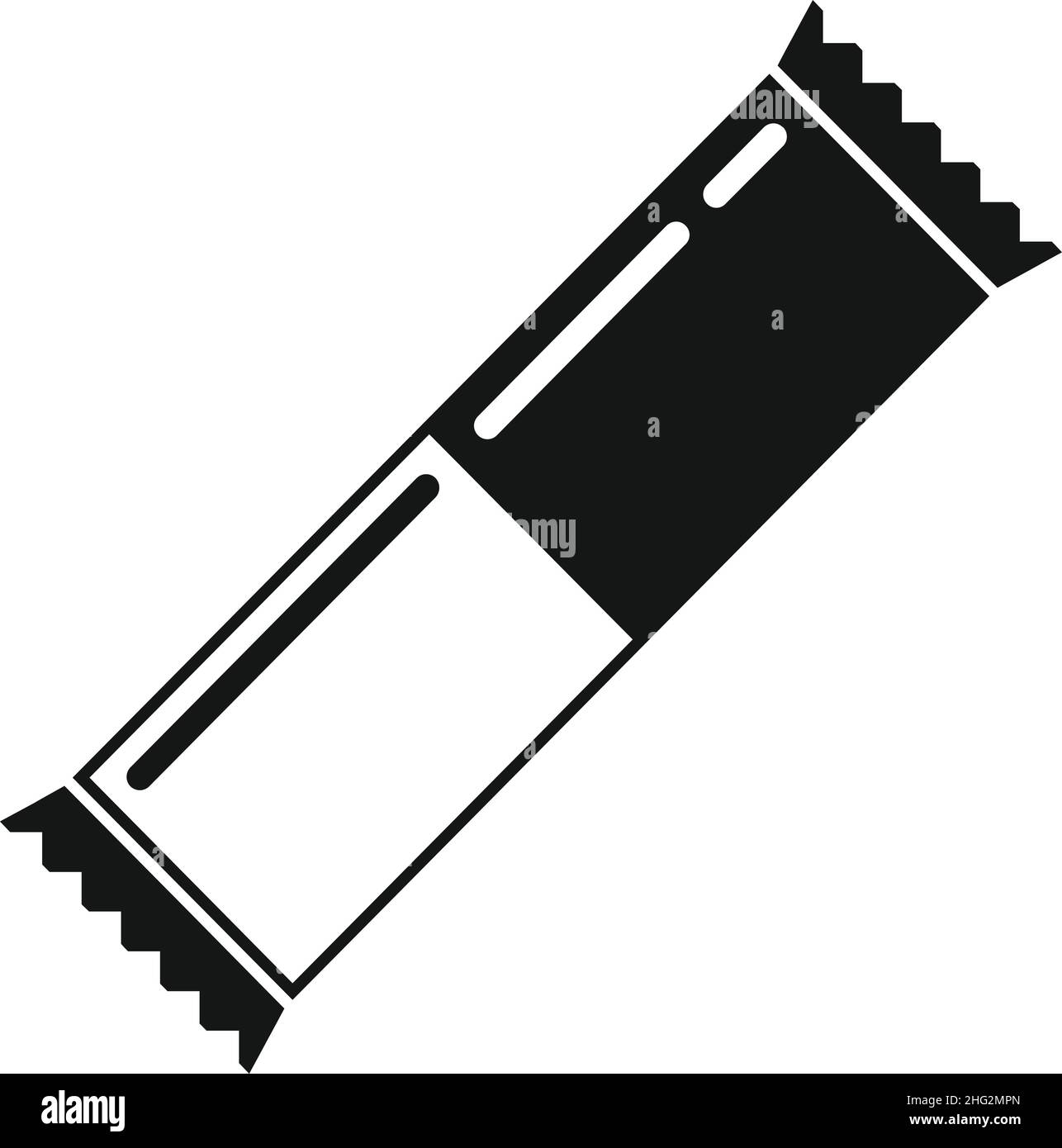 Granola bar school Stock Vector Images - Alamy