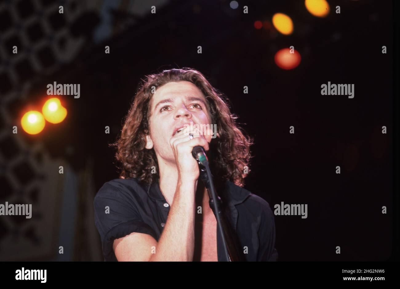 Inxs hi-res stock photography and images - Alamy