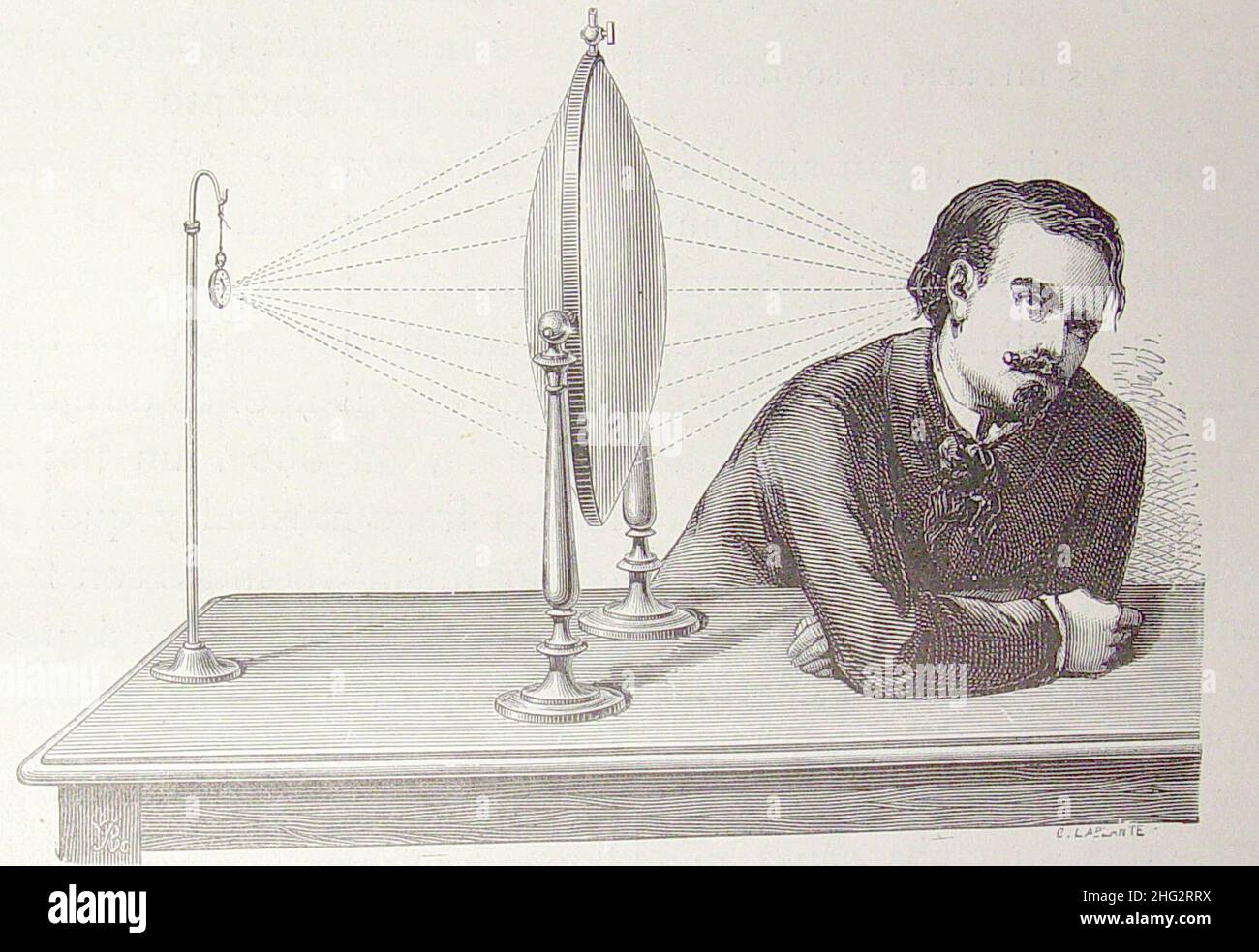 Sound refraction hi-res stock photography and images - Alamy