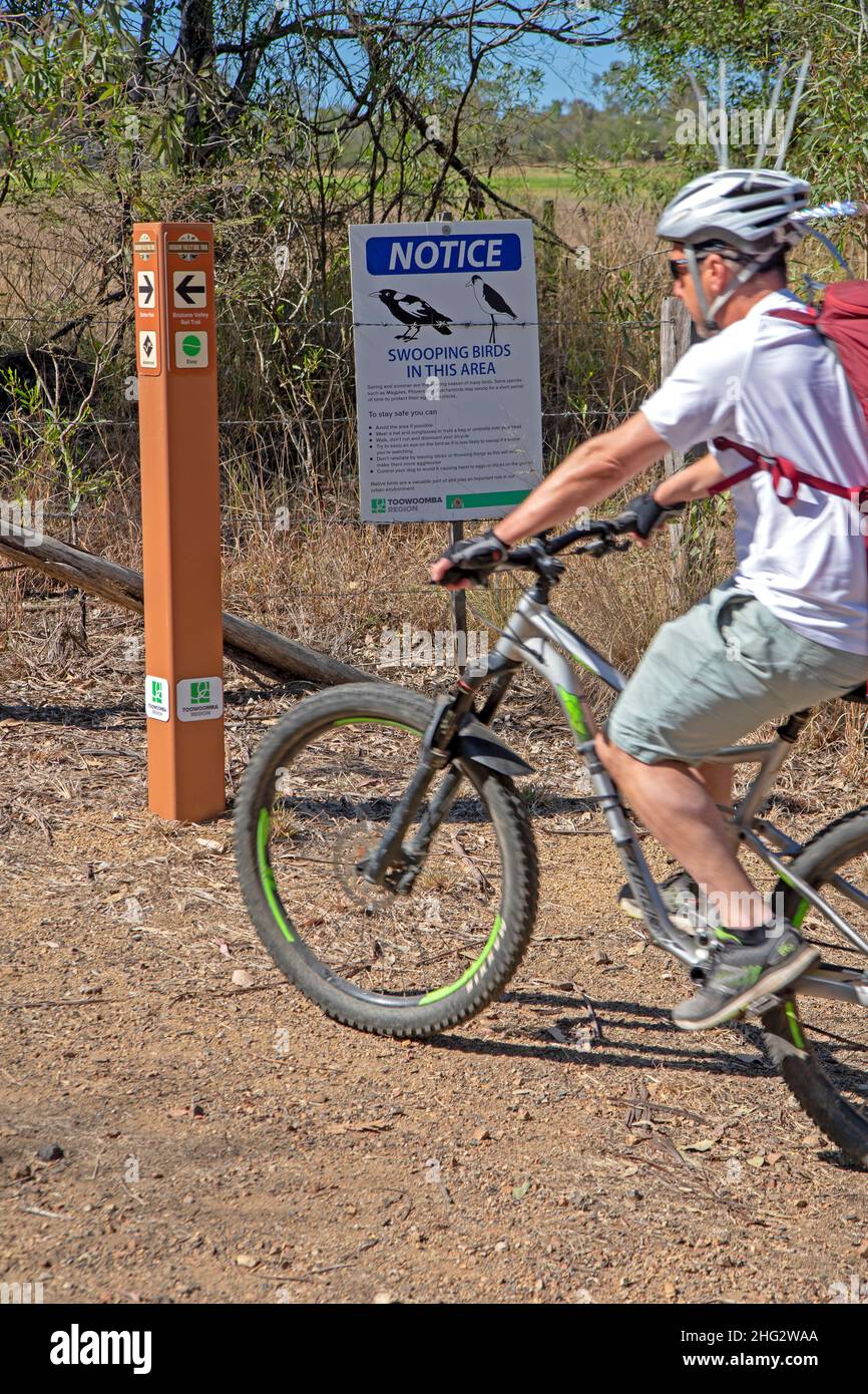 Brisbane valley rail trail hi-res stock photography and images - Alamy
