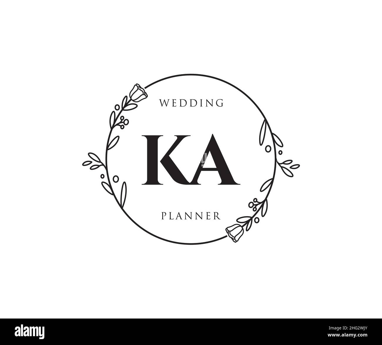 Ka logos hi-res stock photography and images - Alamy