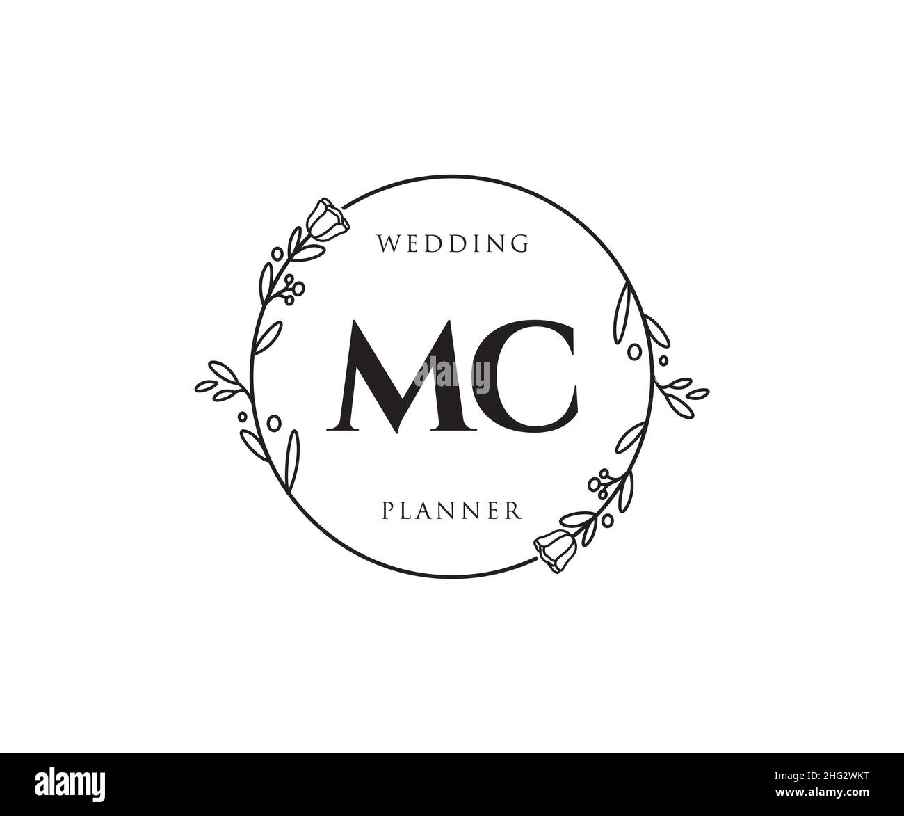 Mc logos Cut Out Stock Images & Pictures - Alamy