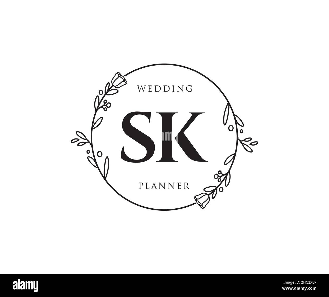Sk design Stock Vector Images - Alamy