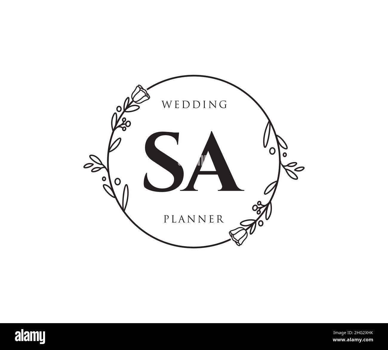 Sa logos hi-res stock photography and images - Alamy