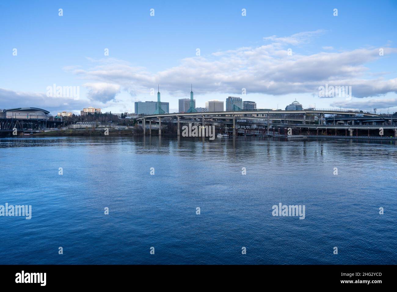 Governor Tom McCall Waterfront Park is park located in downtown ...