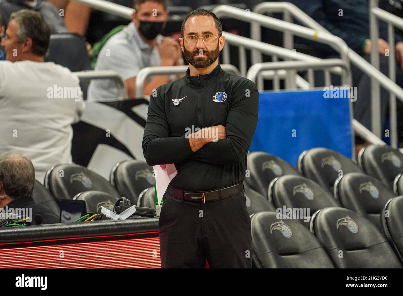 Magic assistant hi-res stock photography and images - Alamy