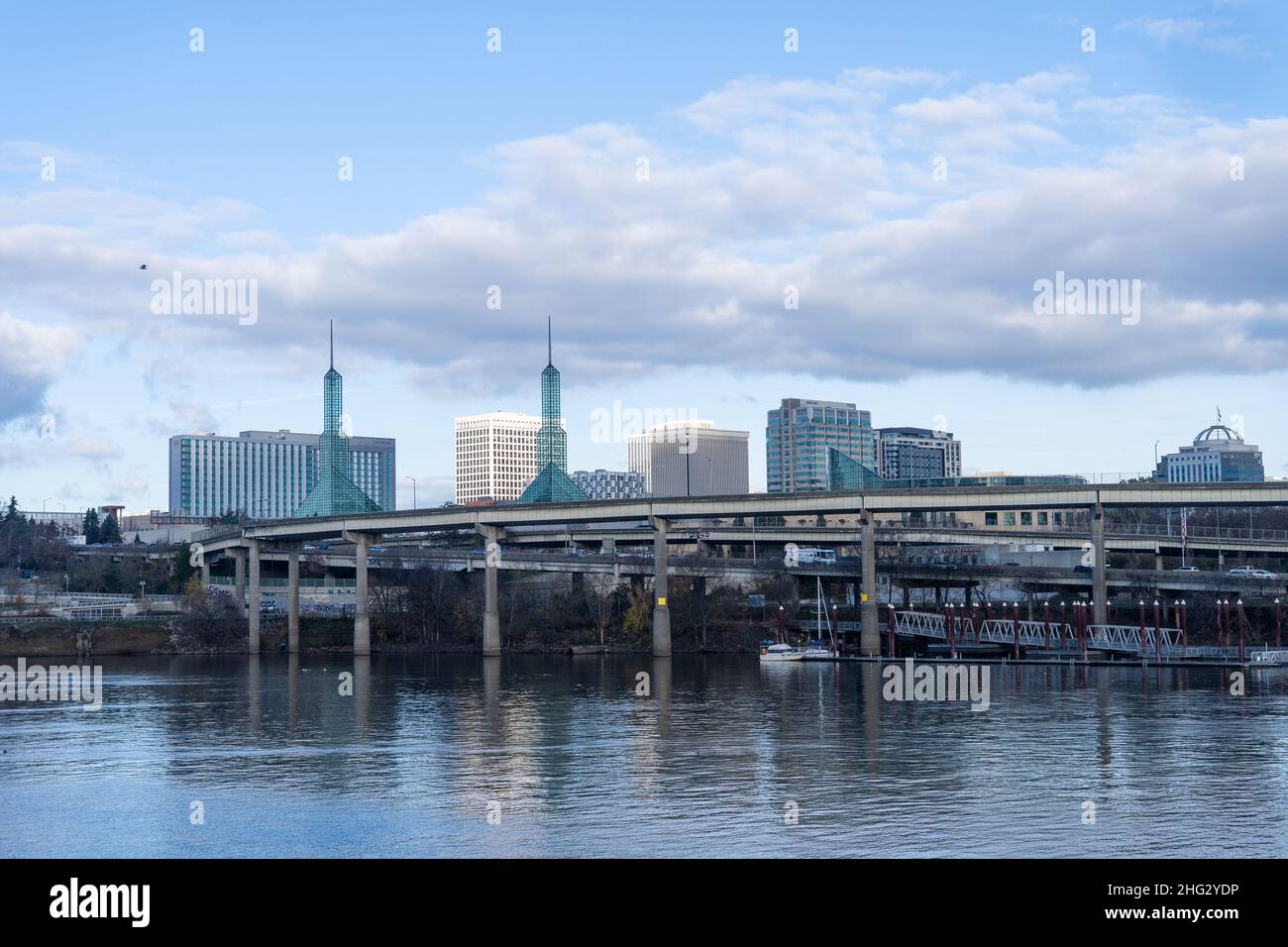 Governor Tom McCall Waterfront Park is park located in downtown ...
