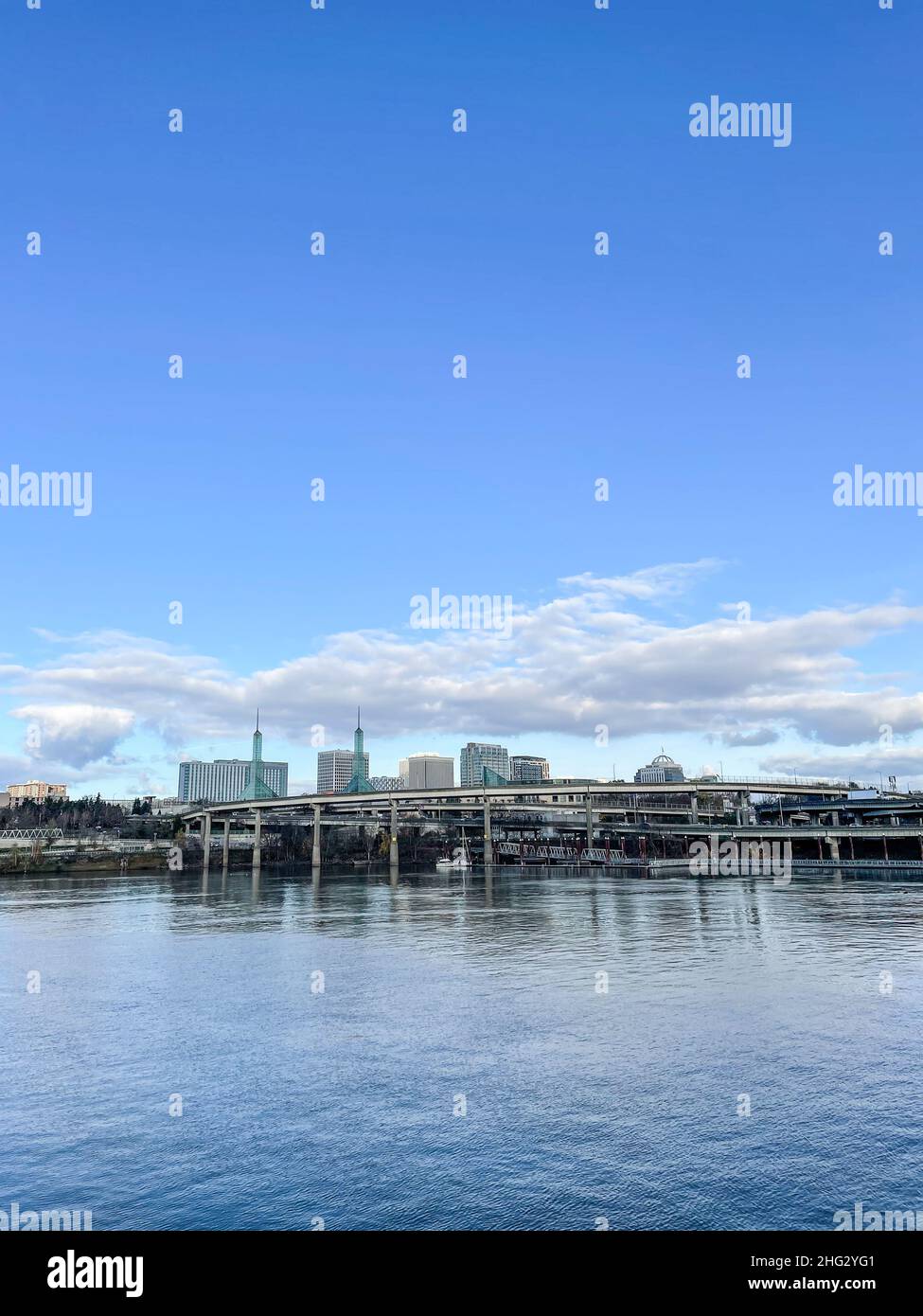 Governor Tom McCall Waterfront Park is park located in downtown ...