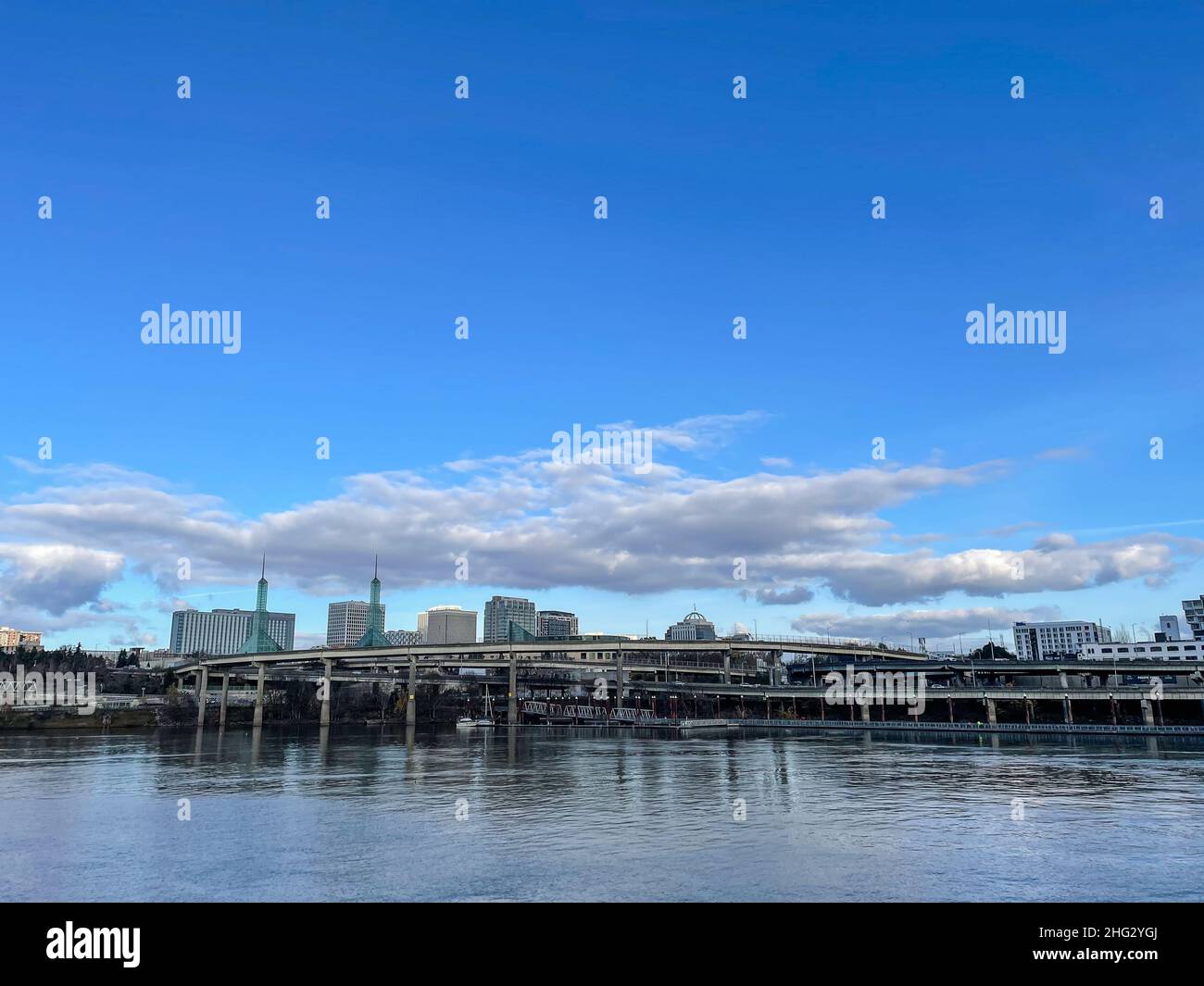 Governor Tom McCall Waterfront Park is park located in downtown ...