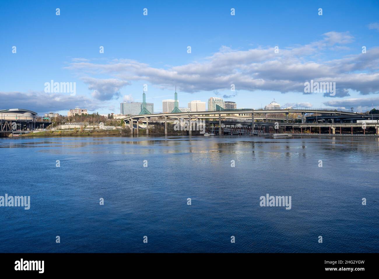 Governor Tom McCall Waterfront Park is park located in downtown ...