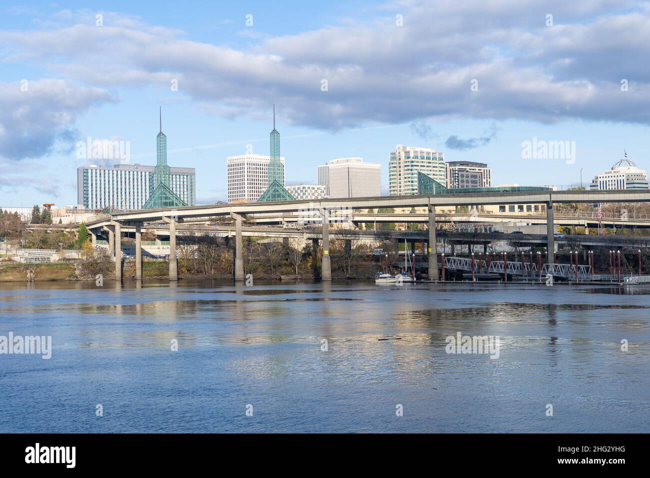 Governor Tom McCall Waterfront Park is park located in downtown ...