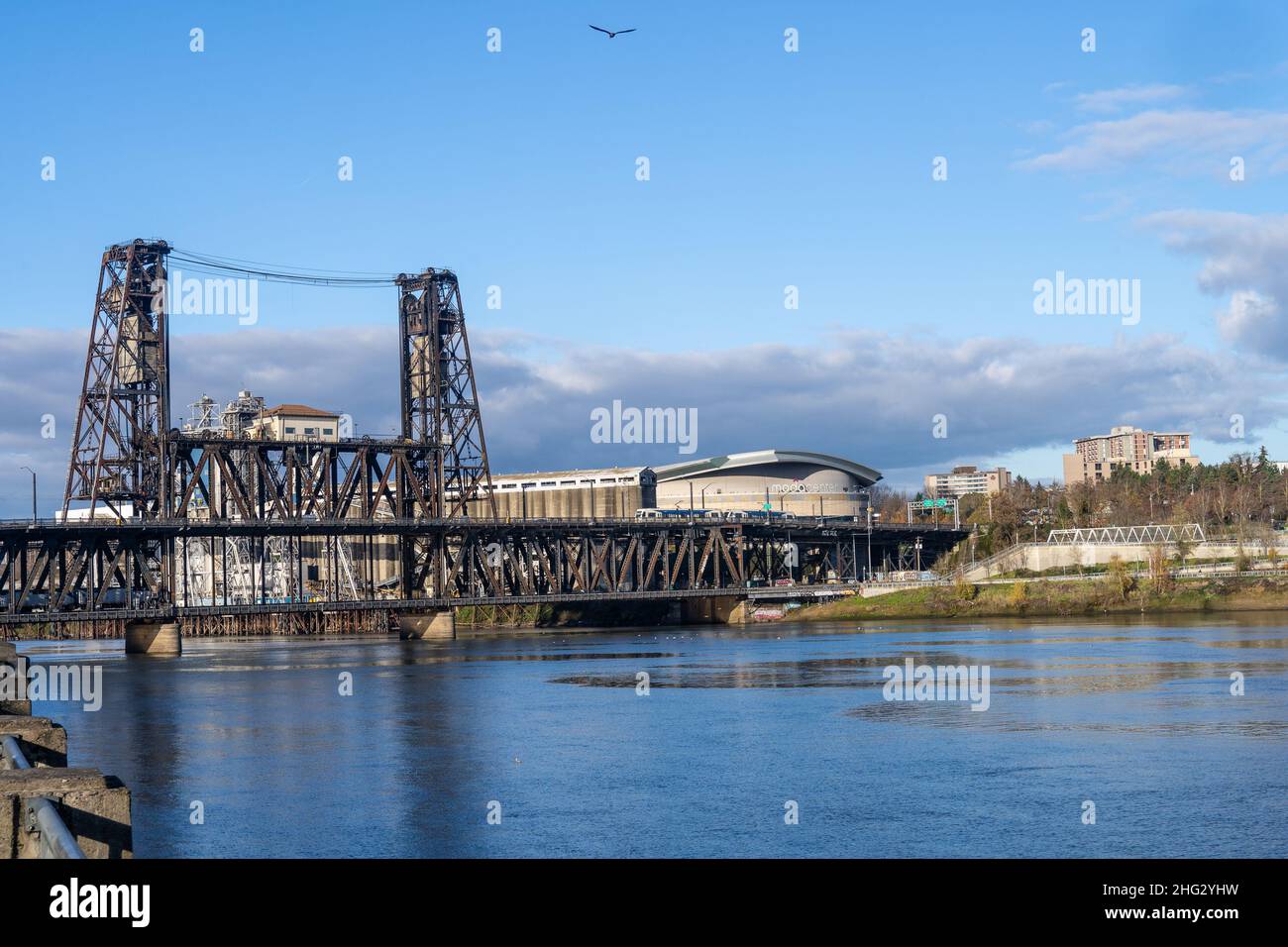 Governor Tom McCall Waterfront Park is park located in downtown ...
