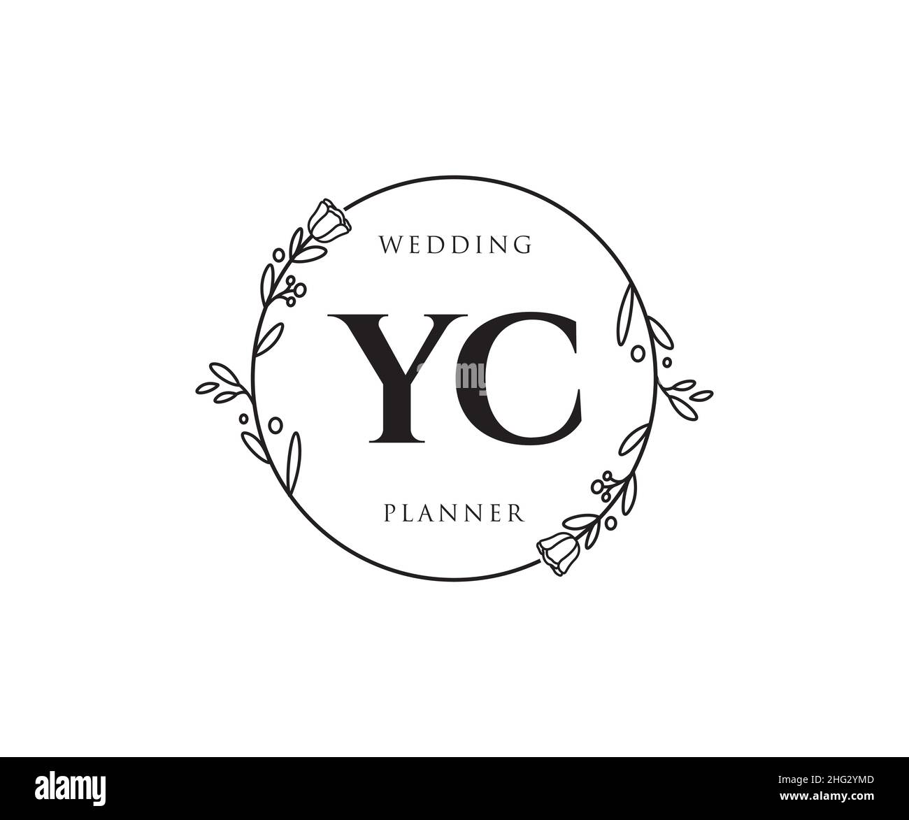 Yc logos Cut Out Stock Images & Pictures - Alamy