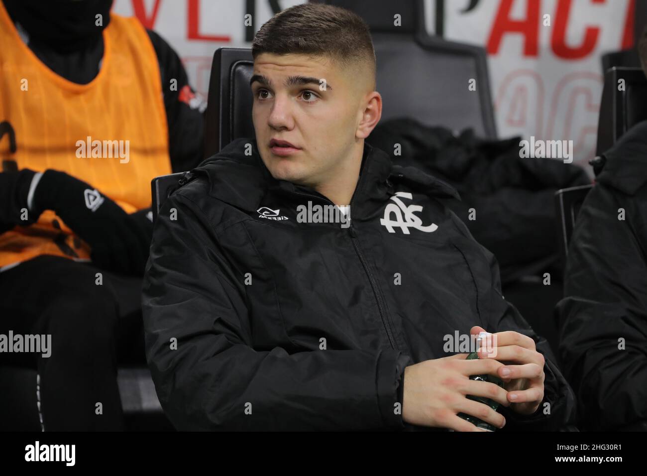 Italia petar hi-res stock photography and images - Alamy